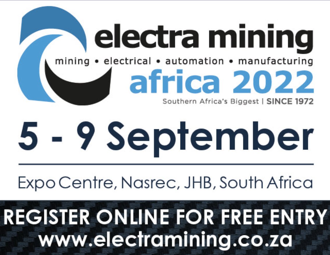 Electra Mining 2022 - South Africa | GL events South Africa Electra Mining 2022 - South Africa | GL events South Africa